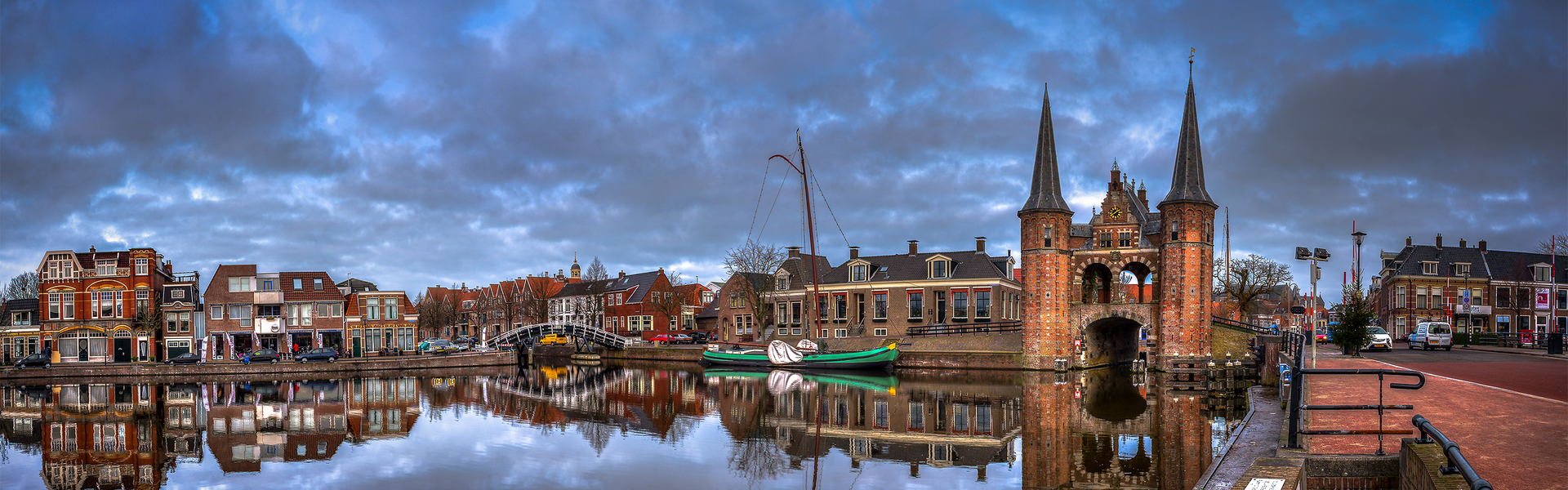 Noord-Nederland (1) - Regioburgemeesters